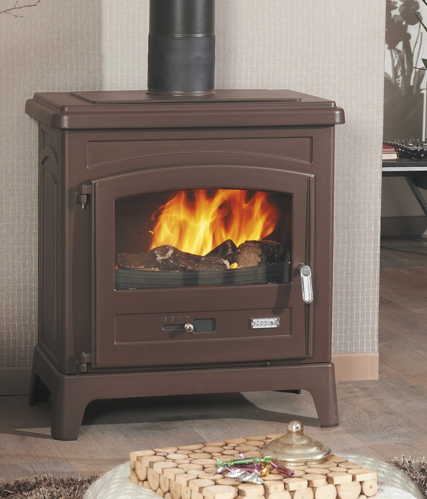 Products - Fire Heart